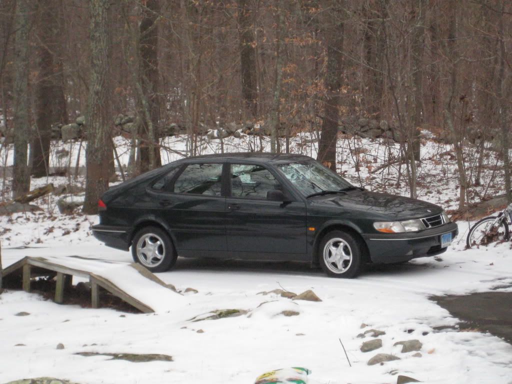 Post Your Pics!!! | Page 120 | SaabCentral Forums