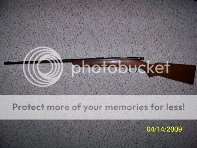 Remington Model 41 Targetmaster | Rimfire Central Firearm Forum