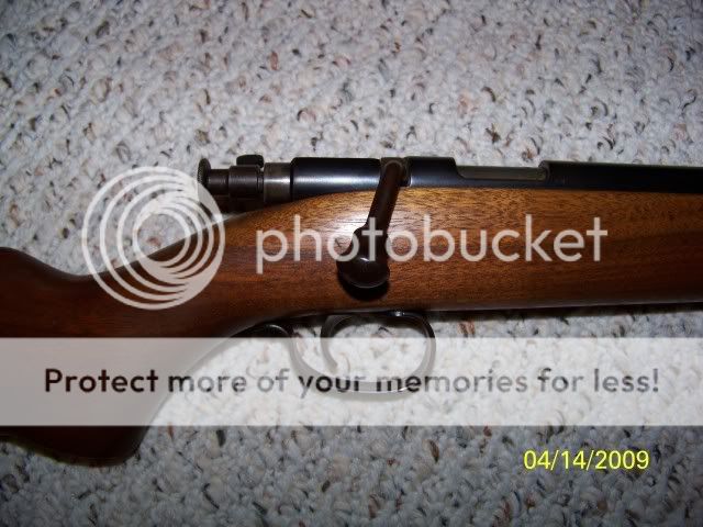 Remington Model 41 Targetmaster | Rimfire Central Firearm Forum