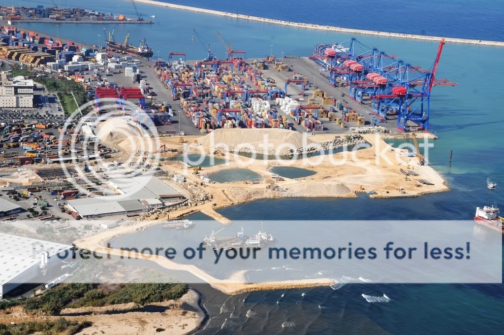 LEBANON | Port of Beirut | Page 2 | SkyscraperCity Forum