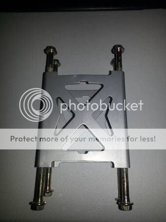 ski doo riser on polaris? | Hardcore Sledder