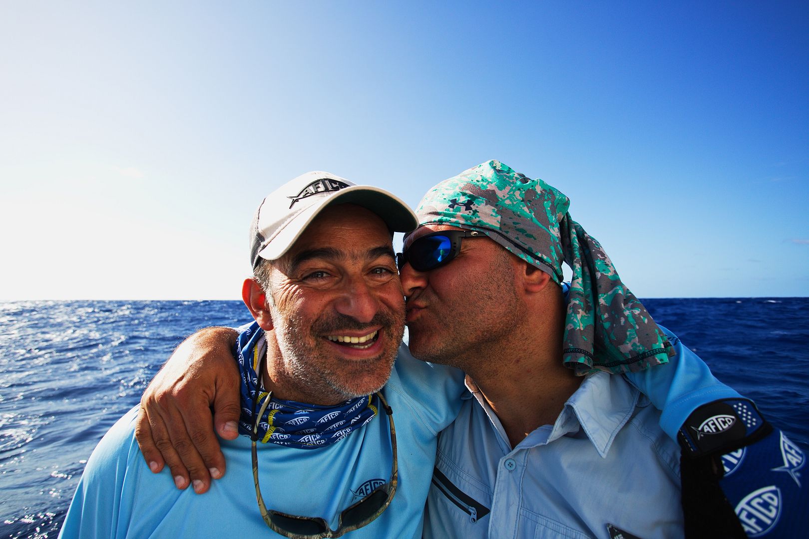 L'archipel des Chesterfield, Nouvelle Calédonie Jan 2016 | Bloodydecks