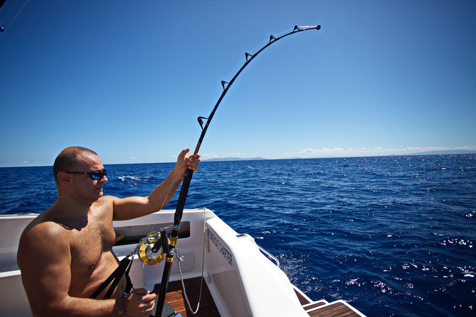 L'archipel des Chesterfield, Nouvelle Calédonie Jan 2016 | Bloodydecks