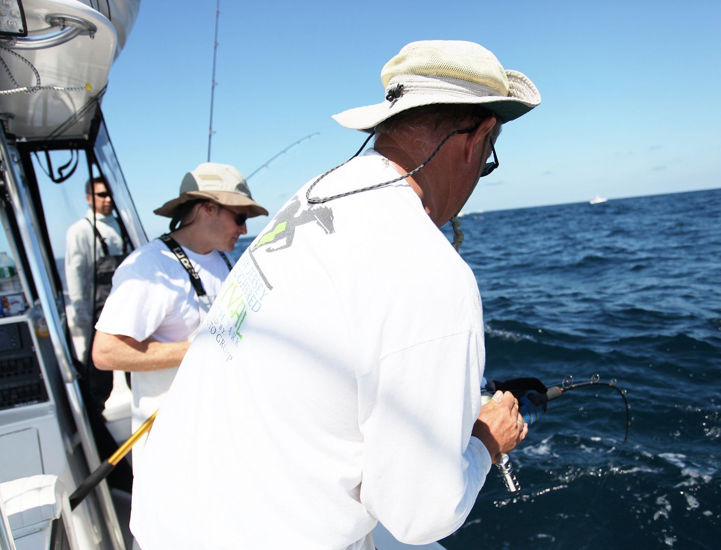 Chicken Canyon & Atlantic Princess Wreck, July 2014 | Bloodydecks