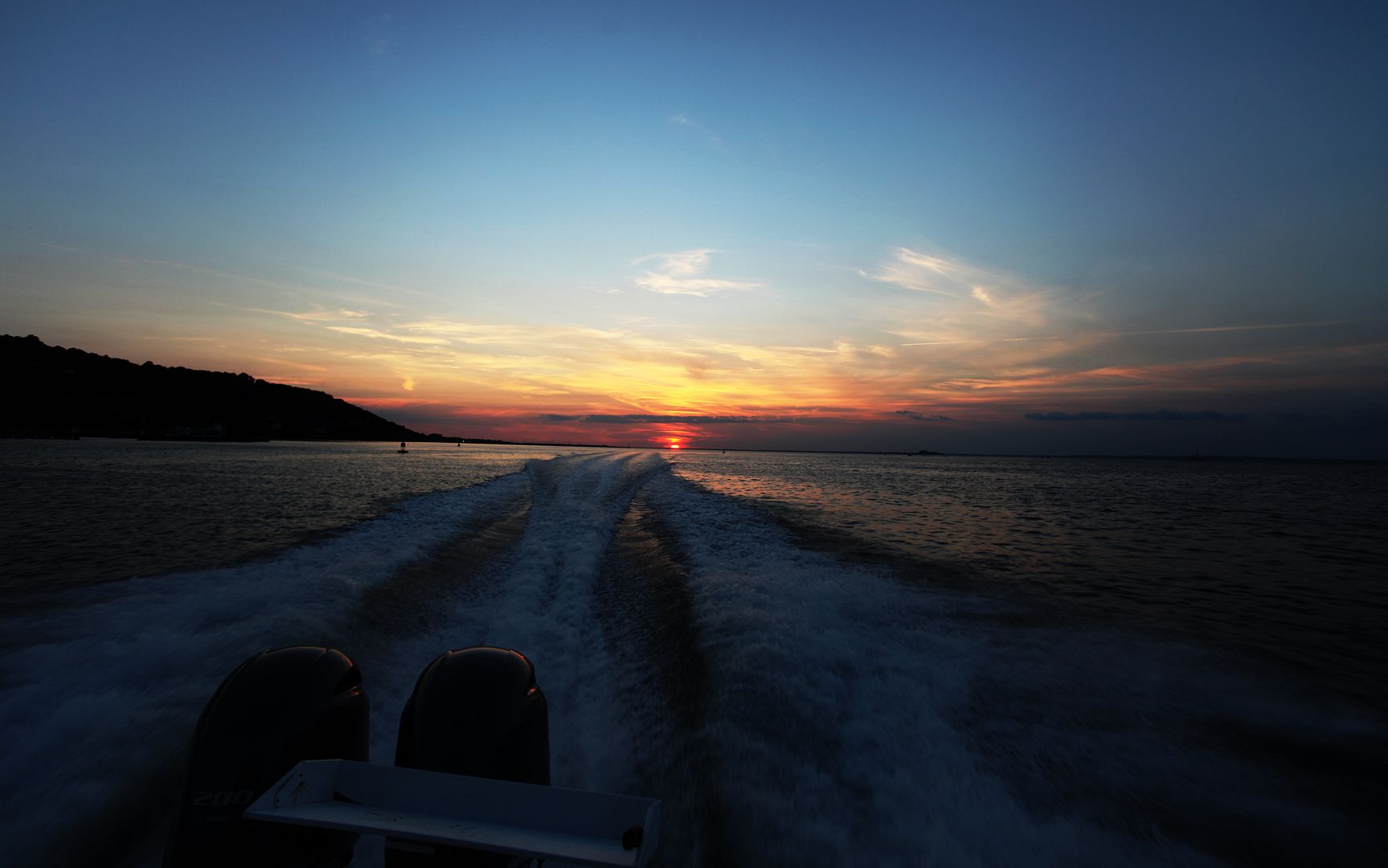 Chicken Canyon & Atlantic Princess Wreck, July 2014 | Bloodydecks
