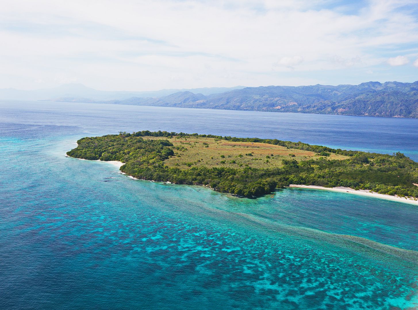 Lirang & Wetar Islands Indonesia June 2016 | Bloodydecks