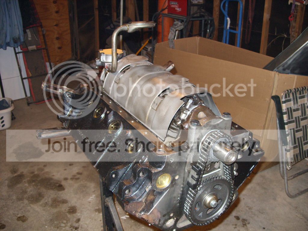 My Junk ......TBI Trickery....Fuel Pressure Tweaks.... | Dodge ...