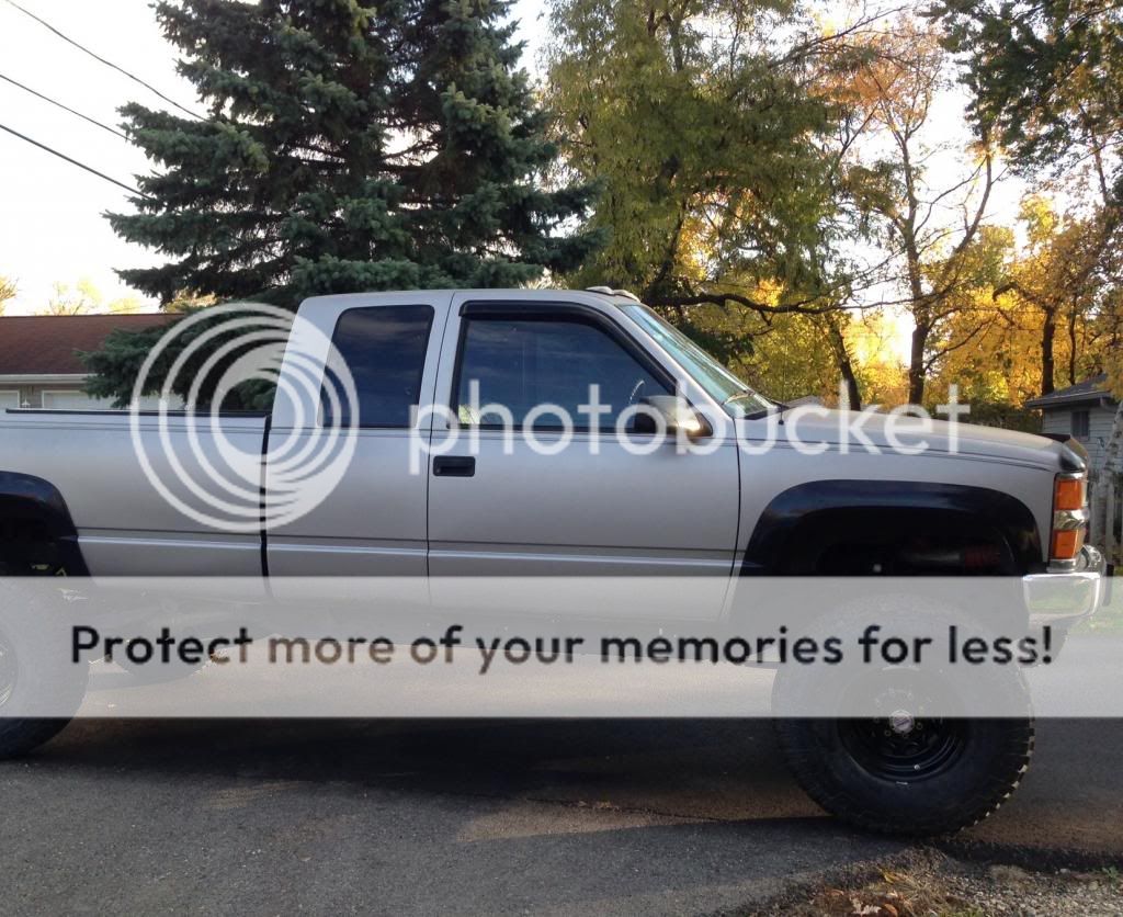 1997 K2500 SAS BUILD !!! 79 Ford Dana 44 High Pinion! | Pirate 4x4