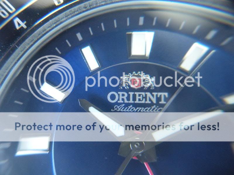Impressions of Orient Excursionist--FFE06002D | WatchUSeek Watch Forums