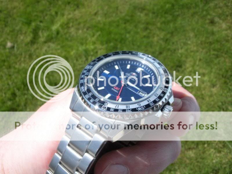 Impressions of Orient Excursionist--FFE06002D | WatchUSeek Watch Forums