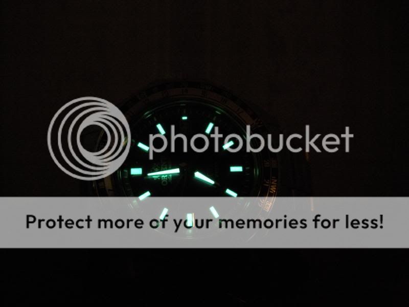 Impressions of Orient Excursionist--FFE06002D | WatchUSeek Watch Forums