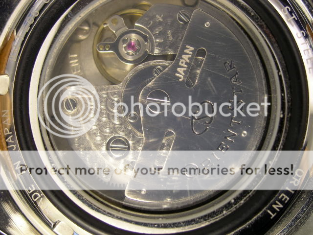 Impressions of Orient Excursionist--FFE06002D | WatchUSeek Watch Forums