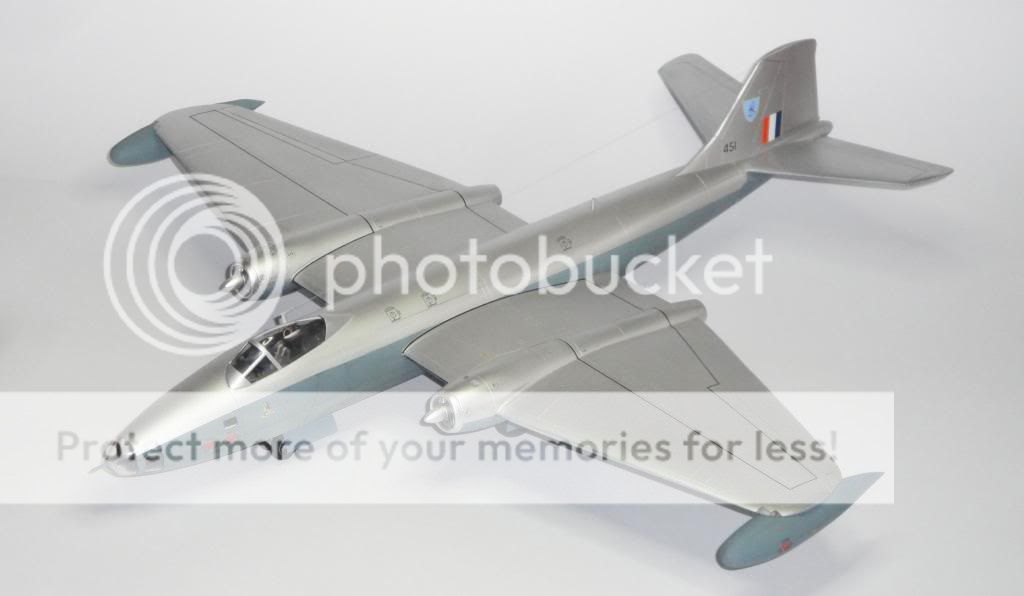 The SAAF Forum • View topic - SAAF Canberra B(I)12