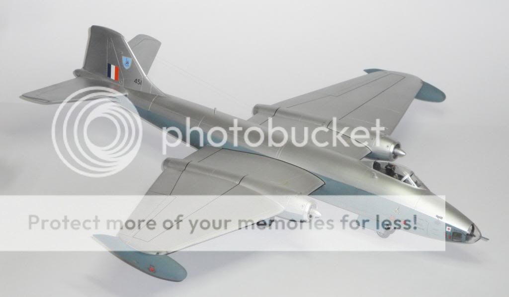 The SAAF Forum • View topic - SAAF Canberra B(I)12