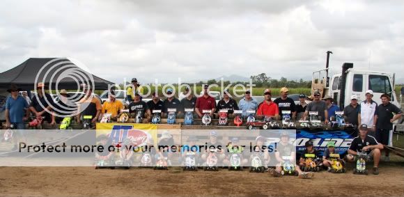 Radio Controlled Mackay & District Off Road Group - R/C Tech Forums
