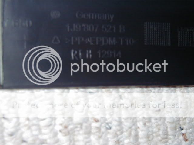 FS: VW OEM Bora Wagon 4 Motion rear valance (NorCal) | TDIClub Forums