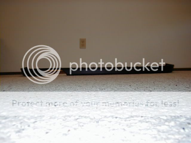 FS: VW OEM Bora Wagon 4 Motion rear valance (NorCal) | TDIClub Forums