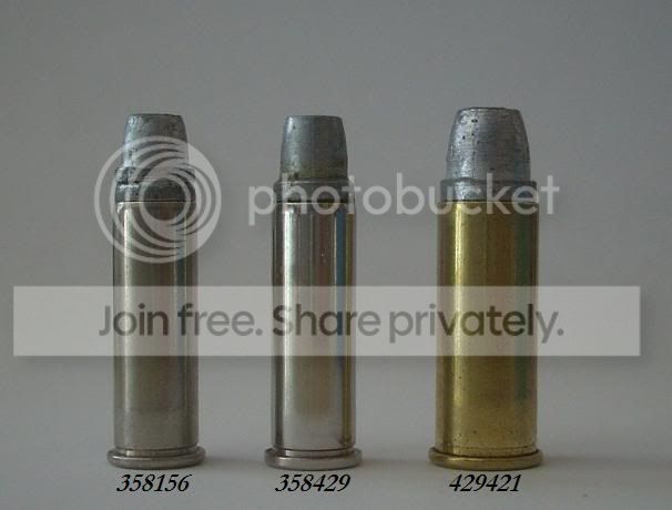 SHOW YOUR CAST BOOLITS | Smith & Wesson Forum – The Community for S&W ...