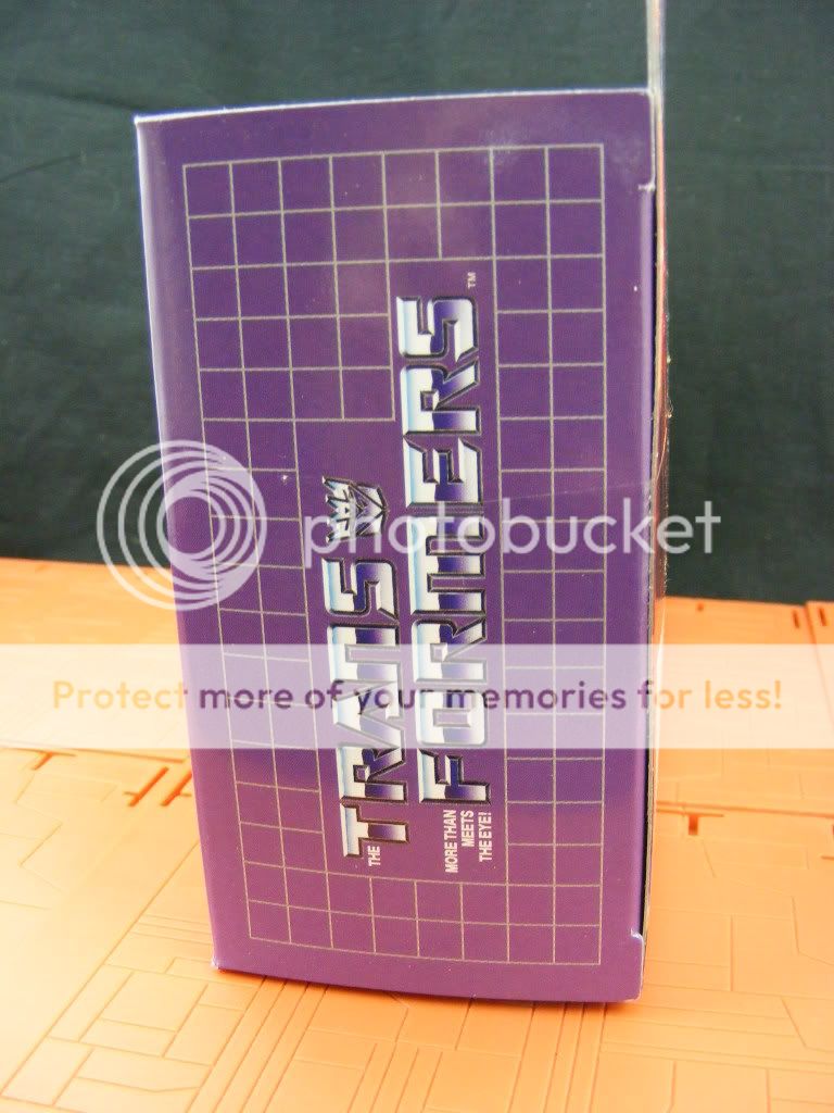 G1 Transformers E-Hobby MINIBOTS Reissues MISB Bugbite | TFW2005 - The ...