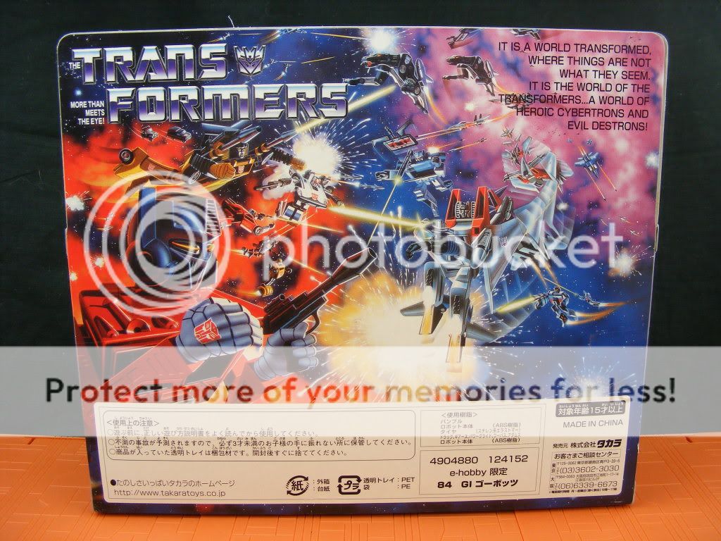 G1 Transformers E-Hobby MINIBOTS Reissues MISB Bugbite | TFW2005 - The ...