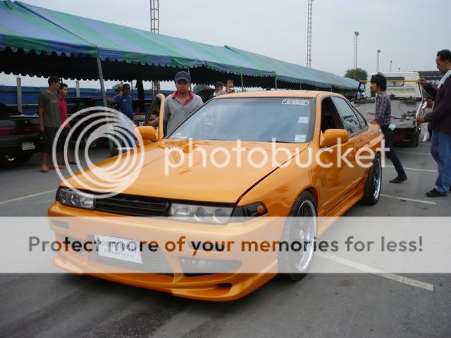 Widebody A31 Cefiro - Four Door Family & Wagoneers - SAU Community