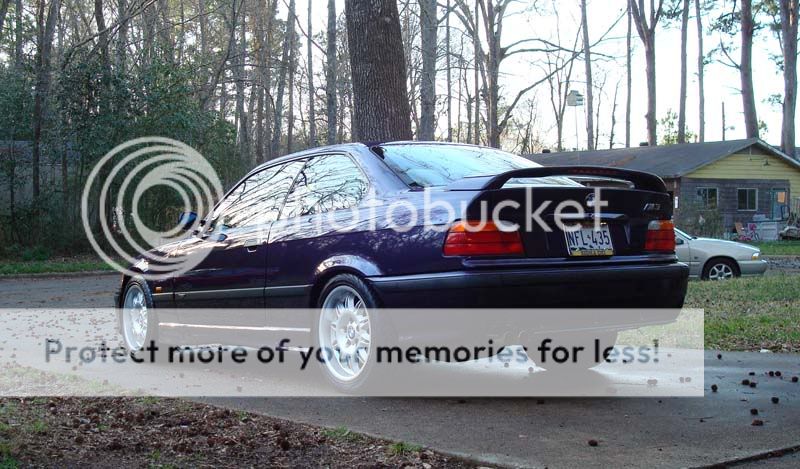 Show me your raked stance... - Page 3