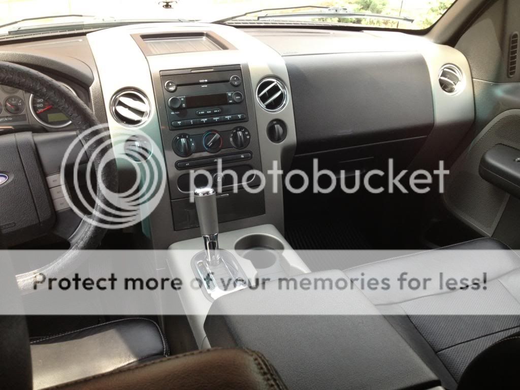 "Deluxe" Detailing - Ford F150 Forum - Community of Ford Truck Fans