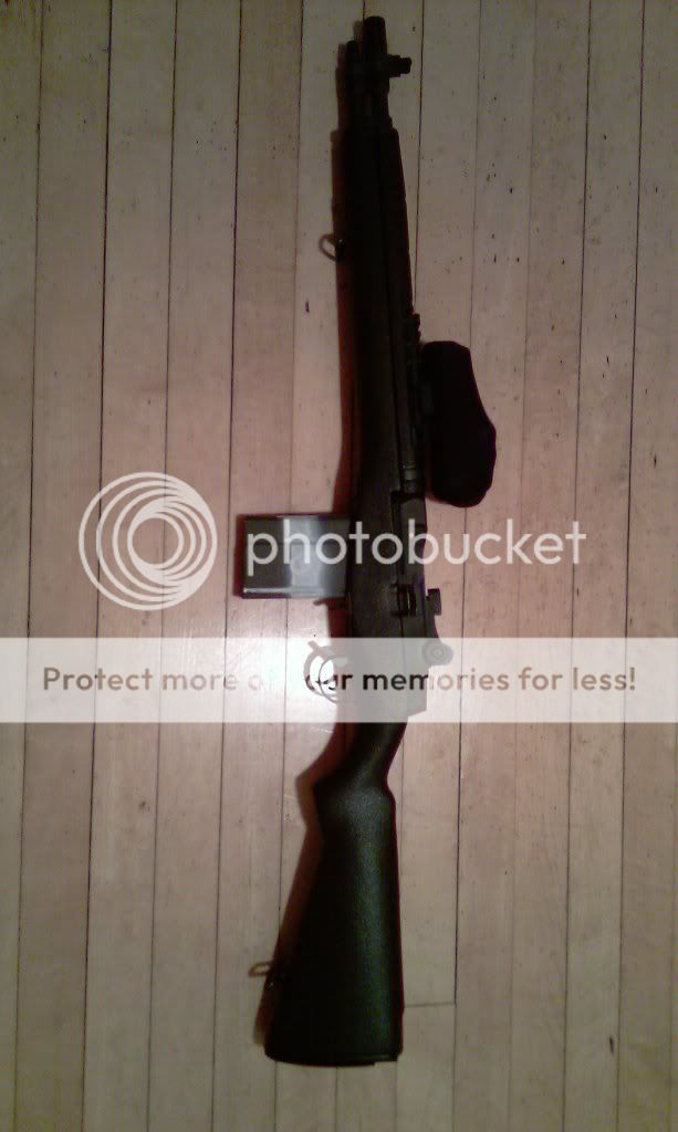 "Winter Safety" Mod *Now with Pics!* | Page 2 | M14 Forum